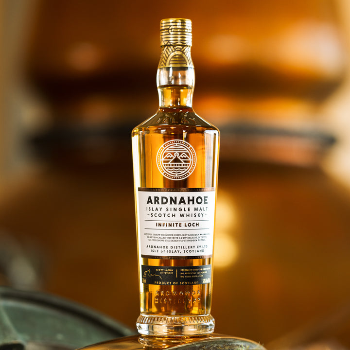 Ardnahoe Distillery Online Shop