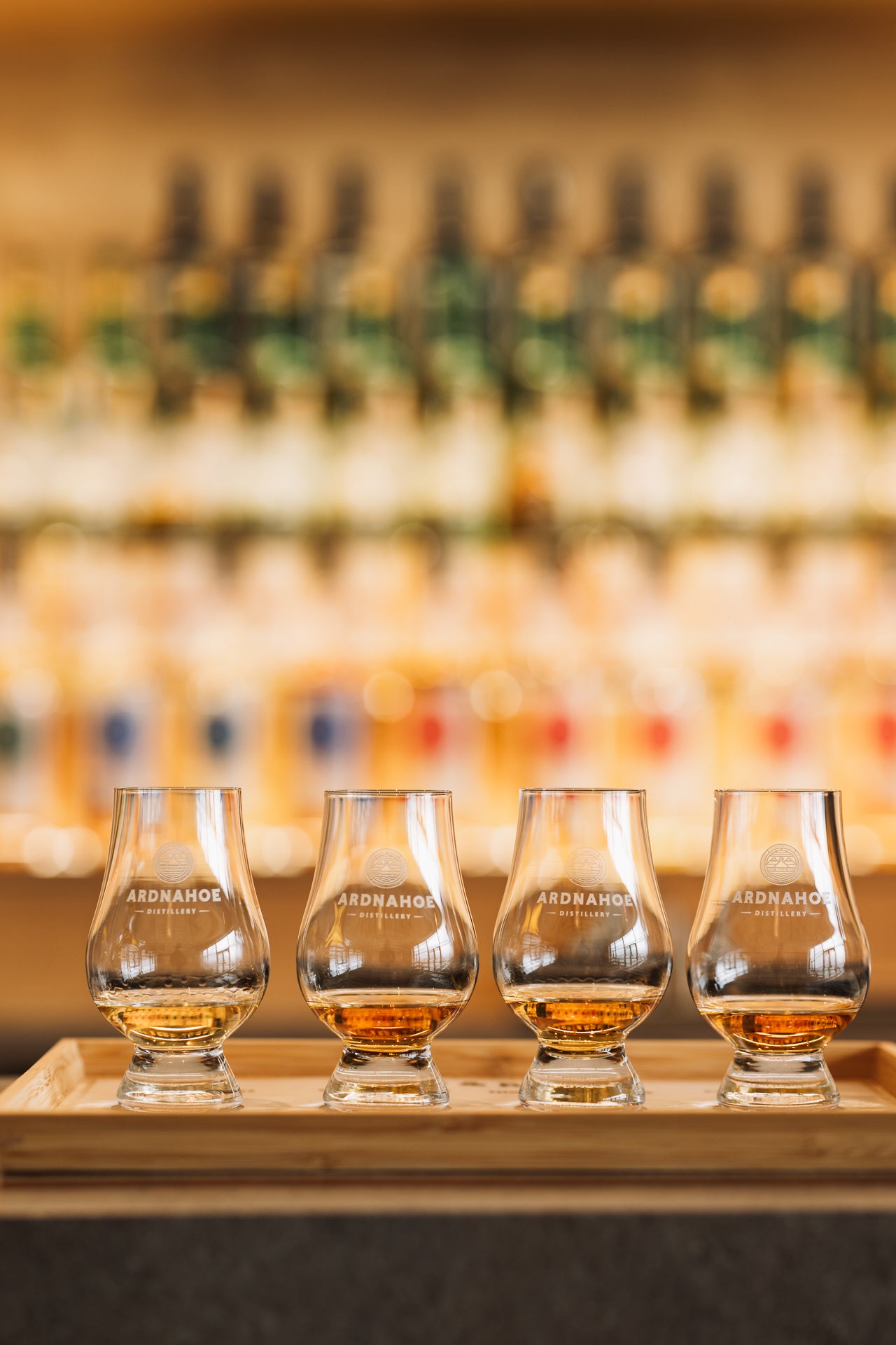 Tours & tastings – Ardnahoe Distillery